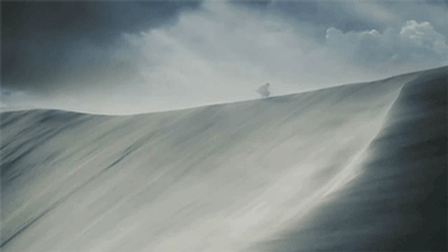 Wind halo cinemagraphs GIF on GIFER - by Dagdalmeena