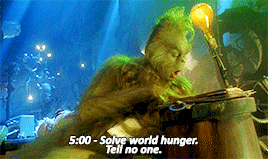 GIF grinch christmas books - animated GIF on GIFER - by Doomshade