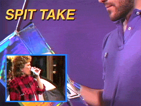 Spit 90s angry GIF on GIFER - by Steelcaster