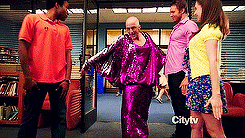 Community season 2 season 3 GIF on GIFER - by Sharad