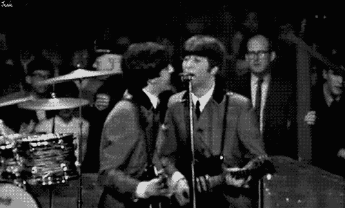 The beatles music paul mccartney GIF on GIFER - by Brawyn