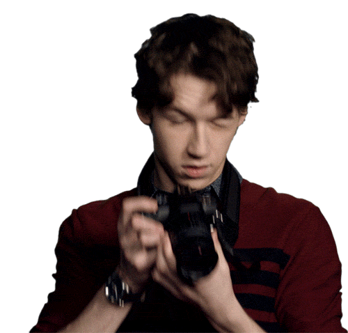 Camera transparent photographer GIF on GIFER - by Gavihuginn