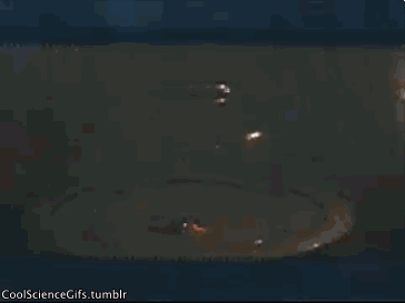 Physics states of matter science GIF on GIFER - by Sinsinger