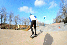 Skateboarding skate GIF on GIFER - by Buath