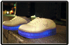 Shoes GIF on GIFER - by Nuada