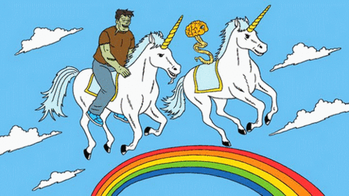 Trippy acid lsd GIF on GIFER - by Ironfury