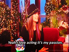 GIF traci lords - GIF animado em GIFER - de Brataxe