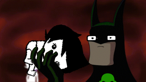 Homestuck memes GIF on GIFER - by Voodoozil