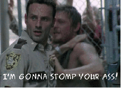 Гифка реакция день гиф картинка, скачать анимированный gif на GIFER от ...