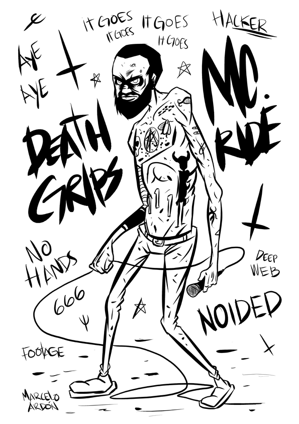 Death GIF on GIFER - by Agawield