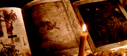 Practical magic GIF on GIFER - by Morarn