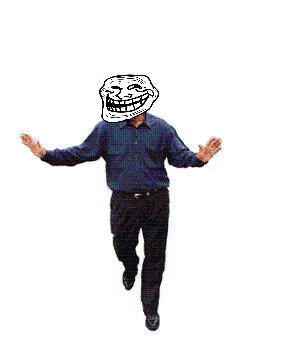 Trolls GIF on GIFER - by Shaktizil