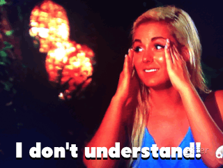 I dont understand weird crying GIF on GIFER - by Tuktilar