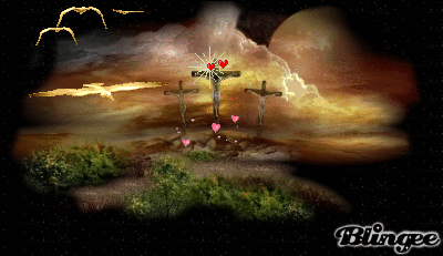 Jesus GIF on GIFER - by Malanius