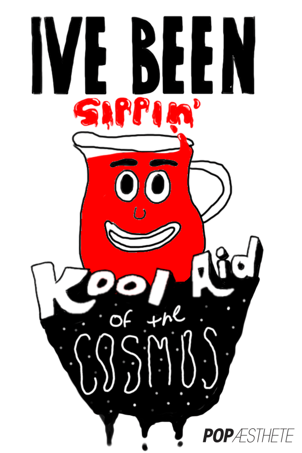 GIF typography illustration jenny lewis - animated GIF on GIFER - by ...