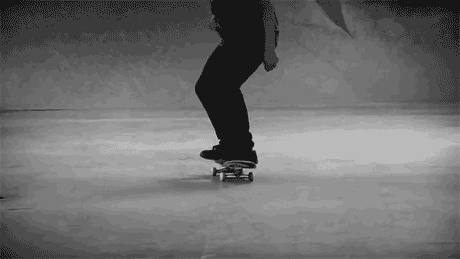 Kickflip skateboarder skateboarding GIF on GIFER - by Brightfury