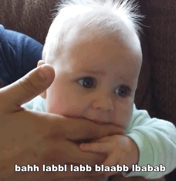 Babies GIF on GIFER - by Goltirn