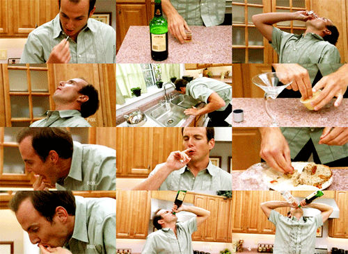 Arrested development gob tv GIF on GIFER - by Tajas