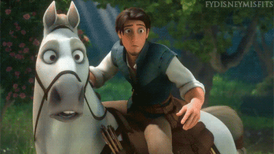 Flynn rider GIF on GIFER - by Morlunrad