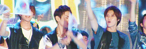 Kpop shinee GIF on GIFER - by Mawield