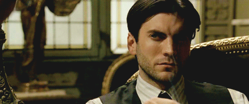 Mark strong GIF on GIFER - by Duzilkree