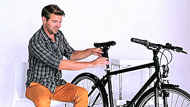 Bike GIF on GIFER - by Adrierdana