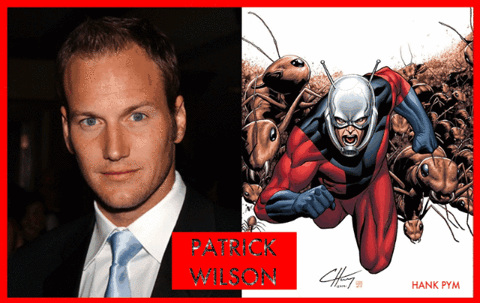 Gif De Niños Pequeños De Patrick Wilson Patrick Wilson GIF En GIFER