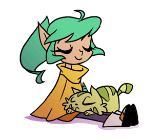 Gee GIF on GIFER - by Ballalsa