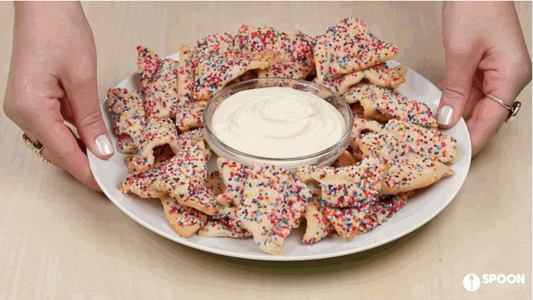 Cookie GIF on GIFER - by Meztile