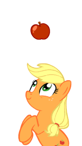 Enredo De Applejack Gif Applespike | Shipping Wiki | Fandom