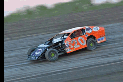 Racing GIF on GIFER - by Modidar