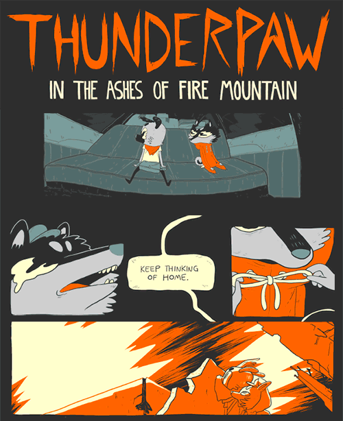 Comics GIF on GIFER - by Broadrunner