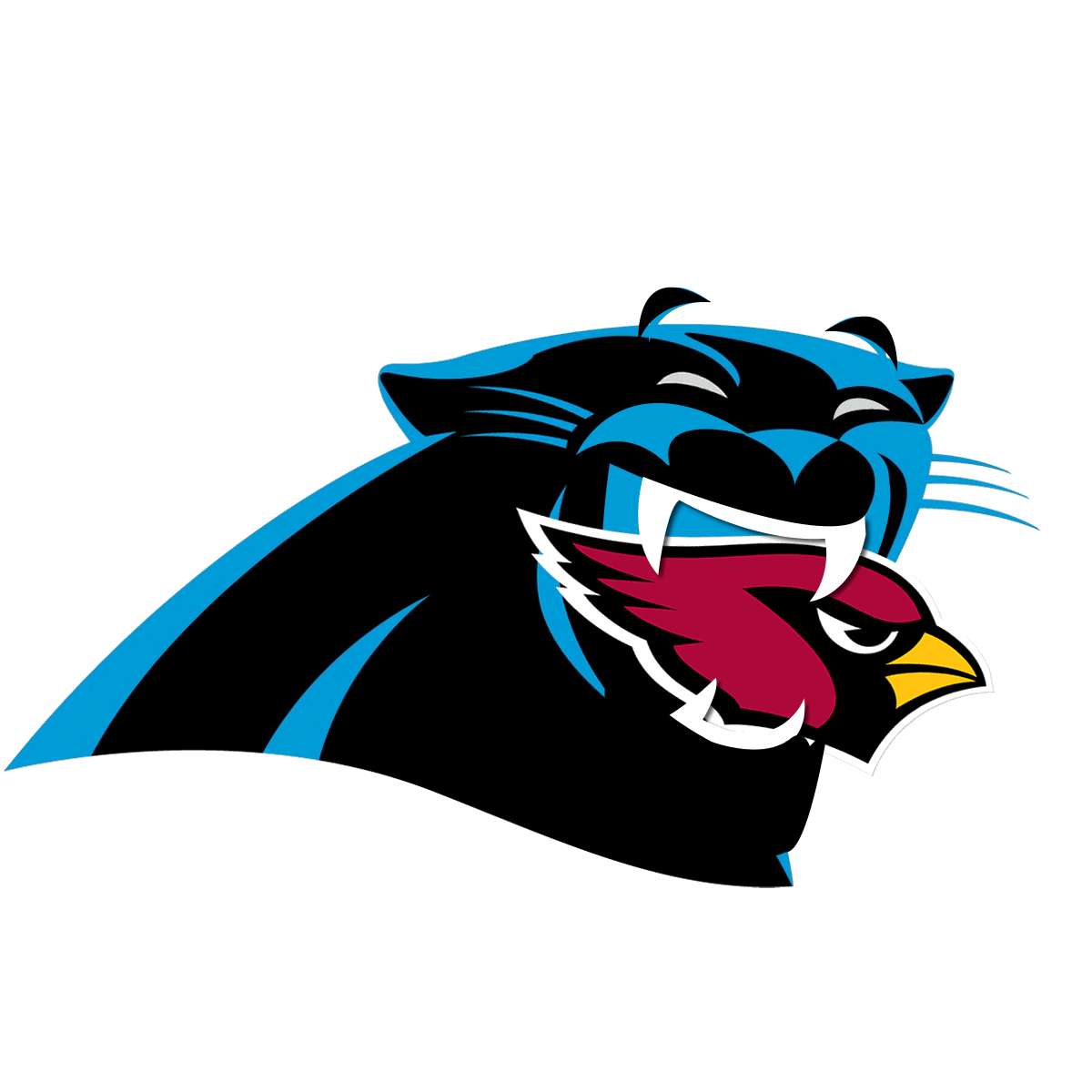 Carolina panthers GIF on GIFER - by Gahuginn