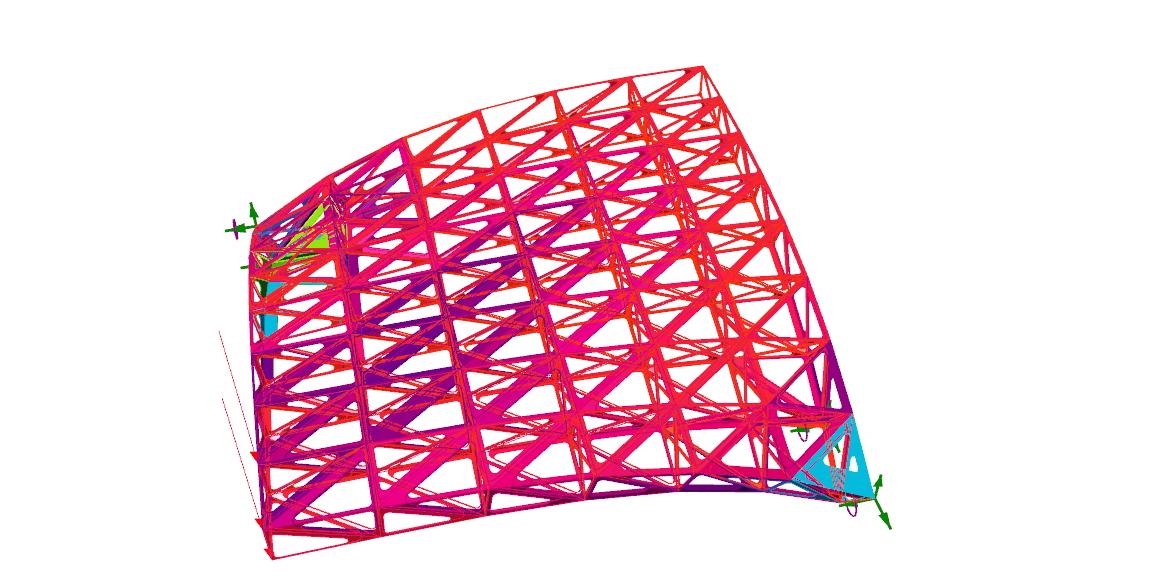 Geometry GIF on GIFER - by Morarus