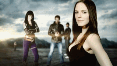 Lost GIF on GIFER - by Aralune