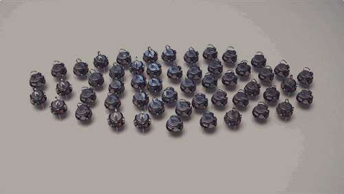 Science pbs robots GIF on GIFER - by Bolbine