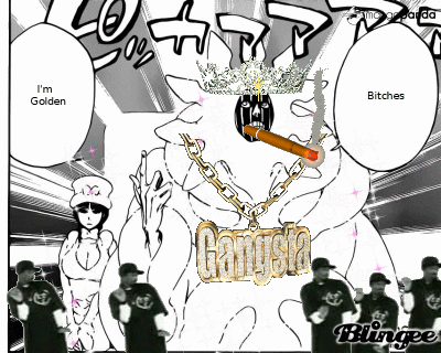 Bleach GIF on GIFER - by Marikelv