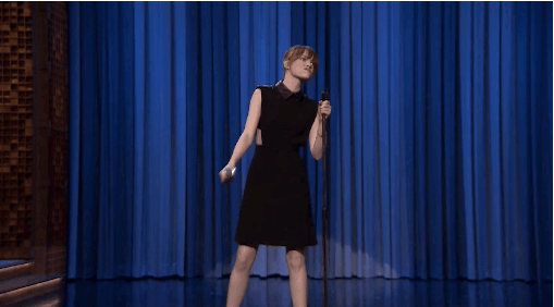 Lip sync battle GIF on GIFER - by Goshicage