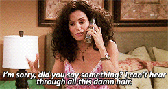 Humidity Hair Gif