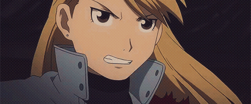Fma GIF on GIFER - by Iannis