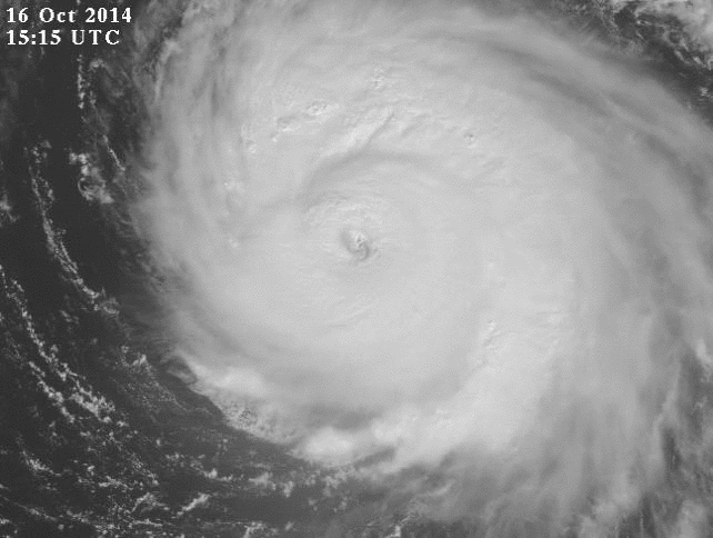 Hurricane GIF on GIFER - by Buwyn