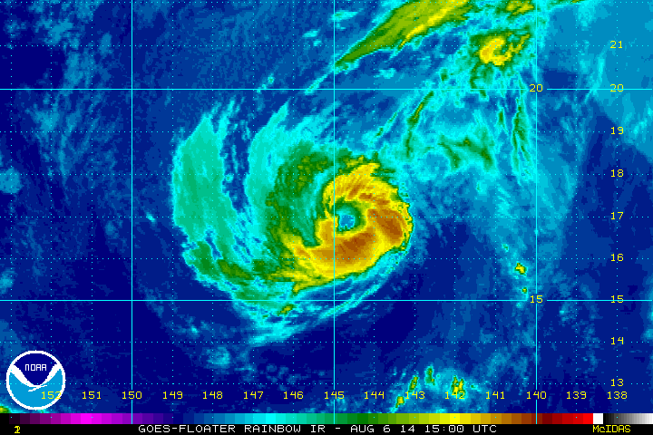 Hurricane GIF on GIFER - by Maladora