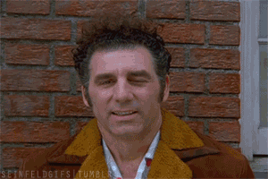 Kramer Im Amach Gif Kramer Gif GIFs | Tenor