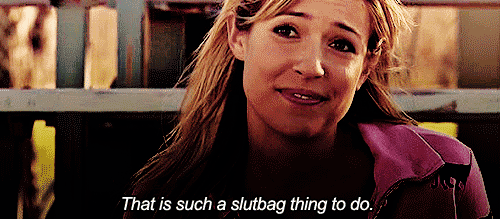 GIF girl code - animated GIF on GIFER - by Bakus