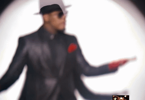 Ne yo GIF on GIFER - by Dagdarne