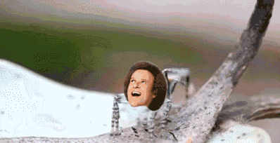 Richard simmons GIF on GIFER - by Beazelak