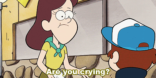 Gravity falls GIF on GIFER - by Feloriel