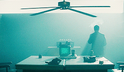 Harrison ford blade runner ridley scott GIF on GIFER - by Flamepick