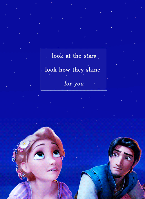 GIF tangled - animated GIF on GIFER - by Sirabor