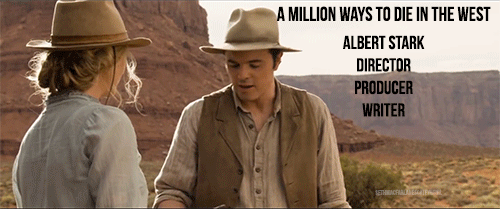 Seth macfarlane seth GIF on GIFER - by Mabei